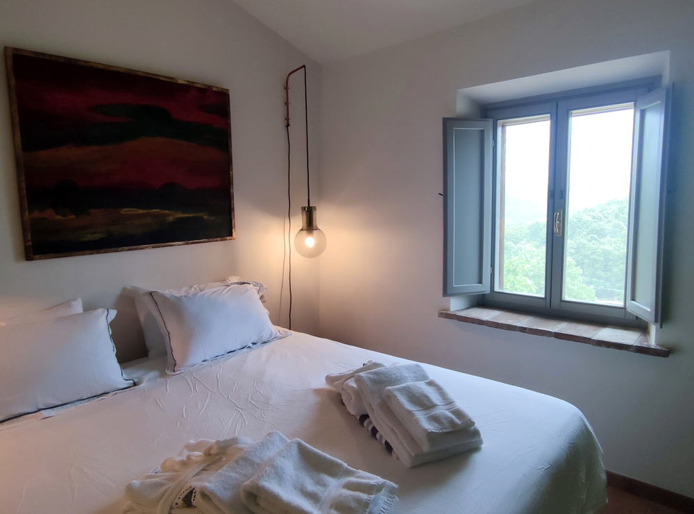 B&B Macchie - Dream houses Italy