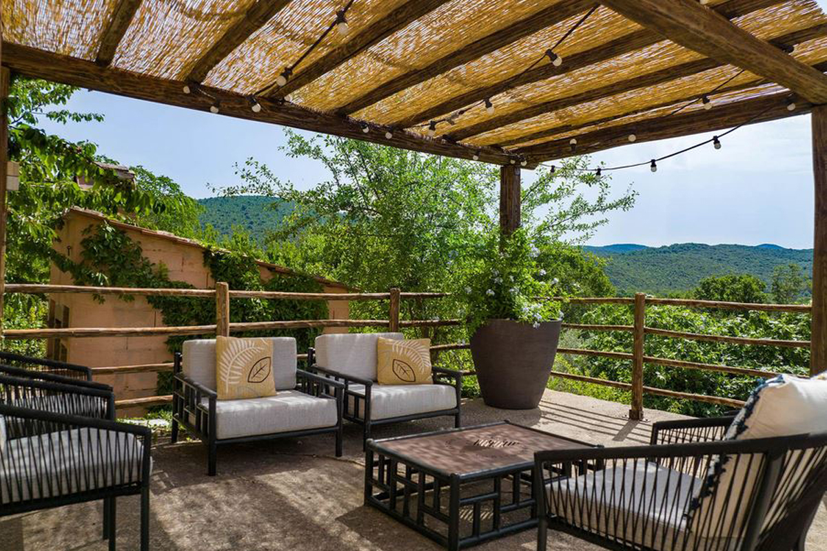 B&B Macchie - Dream houses Italy