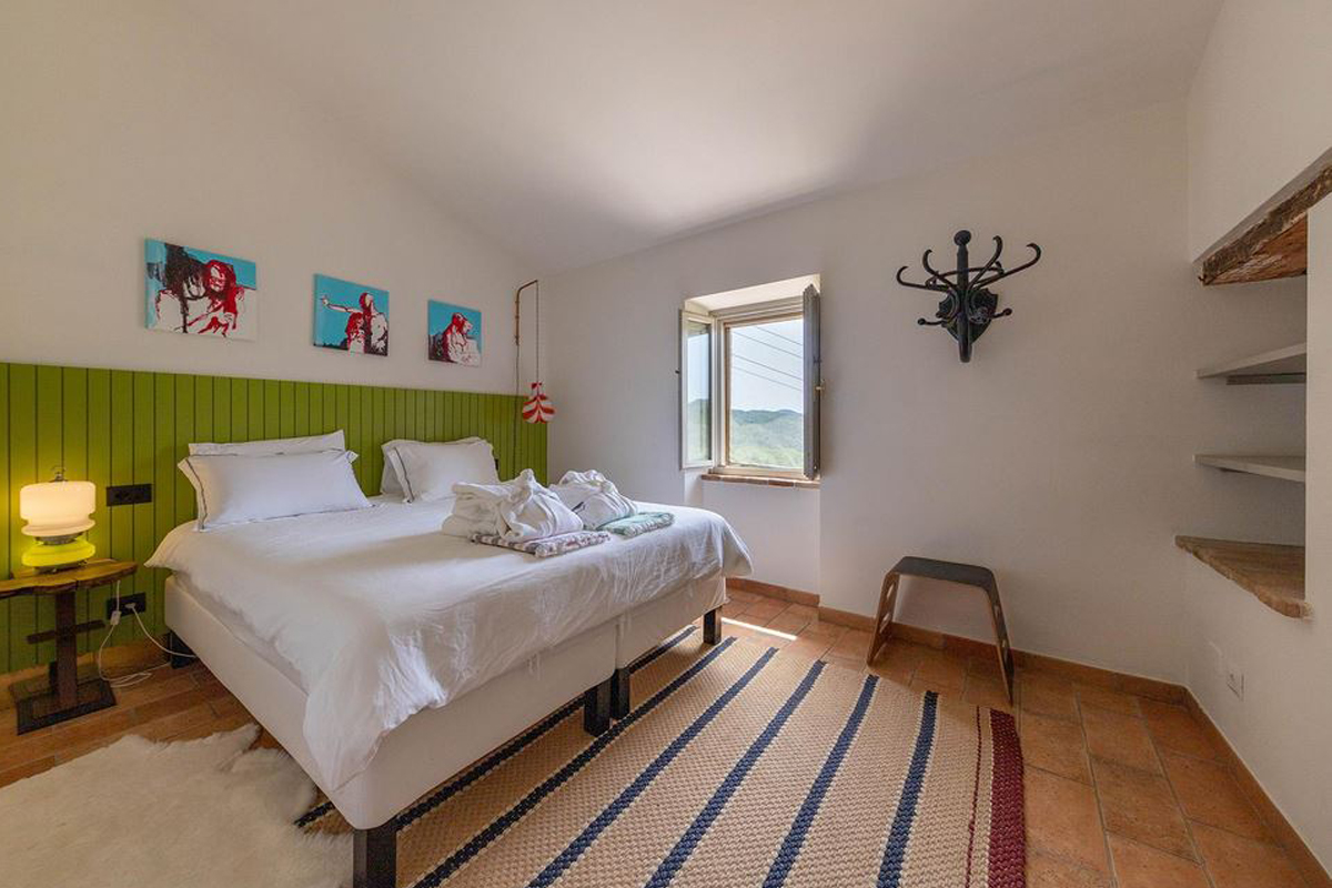 B&B Macchie - Dream houses Italy