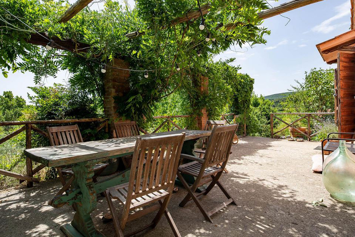 B&B Macchie - Dream houses Italy