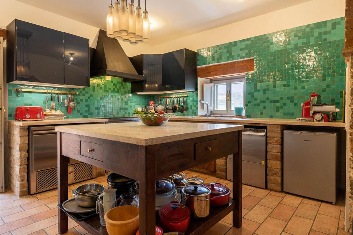 B&B Macchie - Dream houses Italy