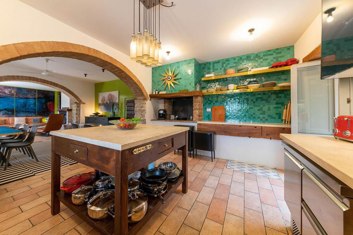 B&B Macchie - Dream houses Italy