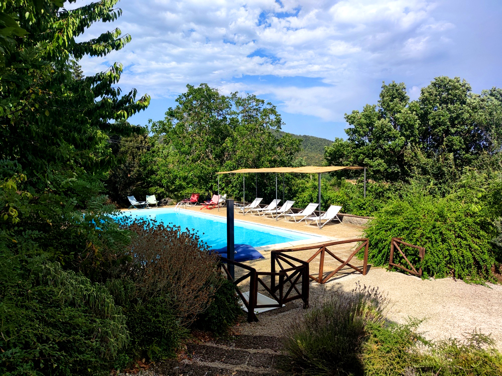 B&B Macchie - Dream houses Italy