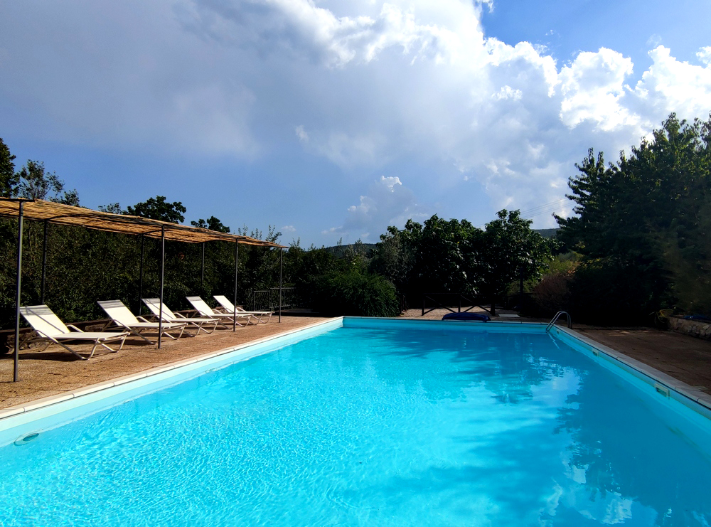 B&B Macchie - Dream houses Italy